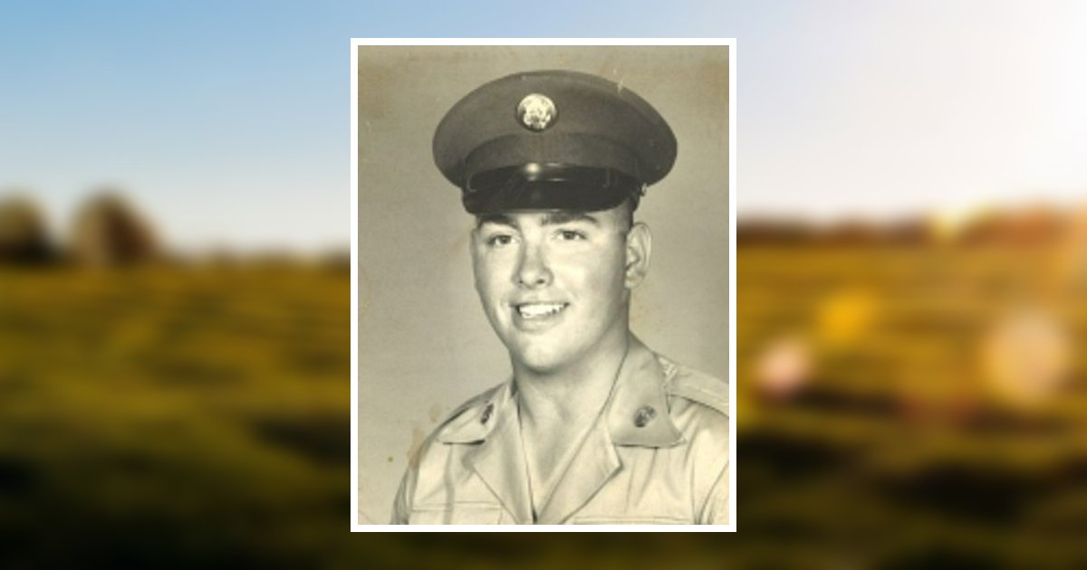 Gary K. Barr Obituary April 7, 2021 - Gordon Funeral Service & Crematory