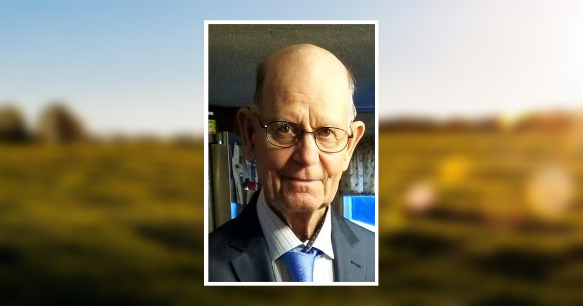 Edward Smith Obituary July 6, 2018 - Tandy-Eckler-Riley Funeral Home