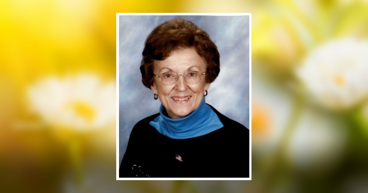 Jeanette M. Larson (nee Tima) Obituary 2023 - Bradshaw Funeral