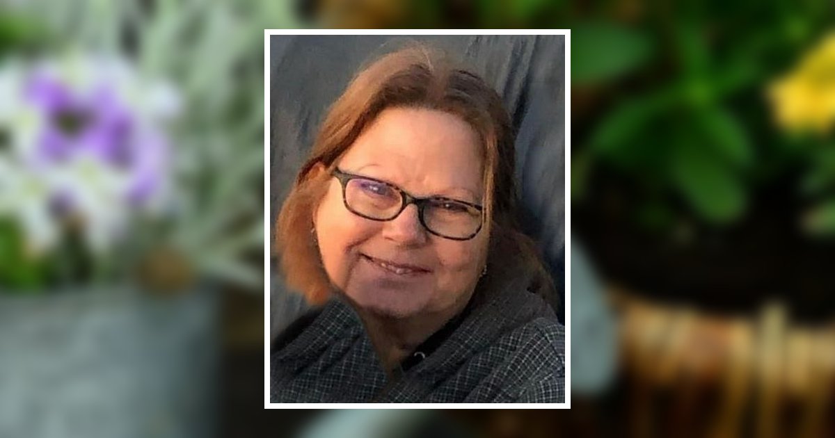 Sally Perry Obituary April 13, 2024 - Buehler-Larson Funeral and ...