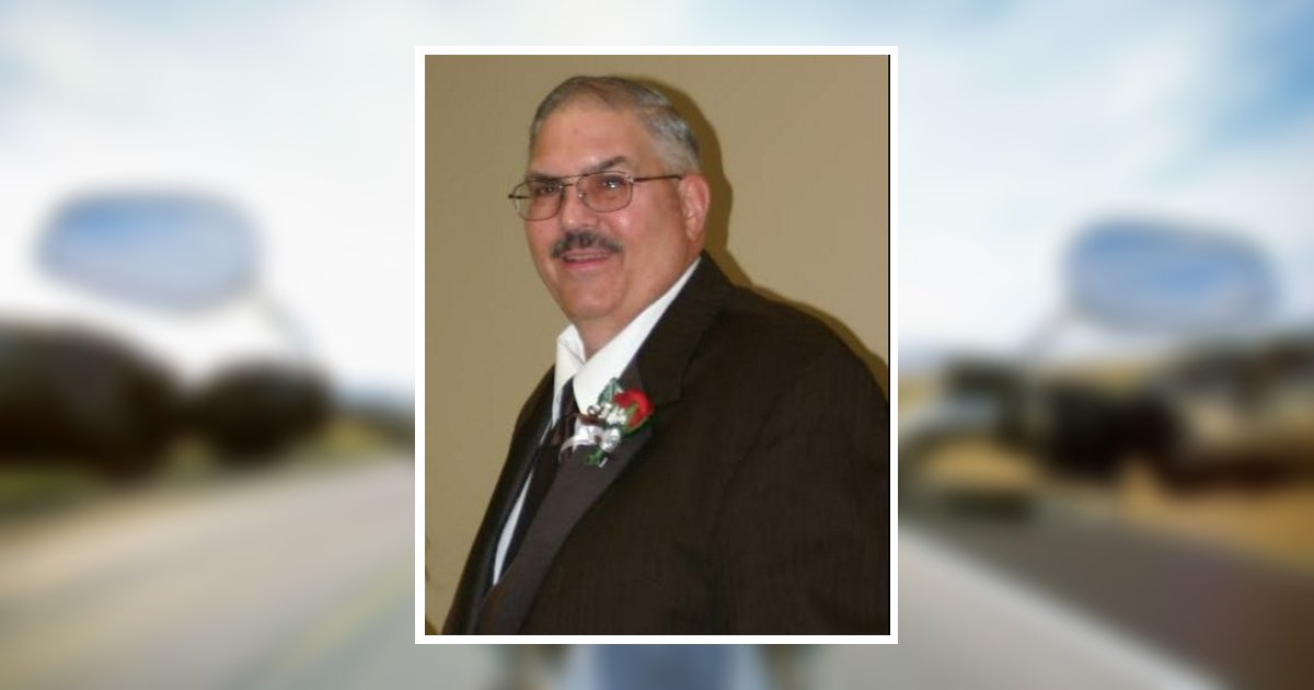 Richard Dorko, Jr. Obituary July 12, 2023 - Porter-Tidd