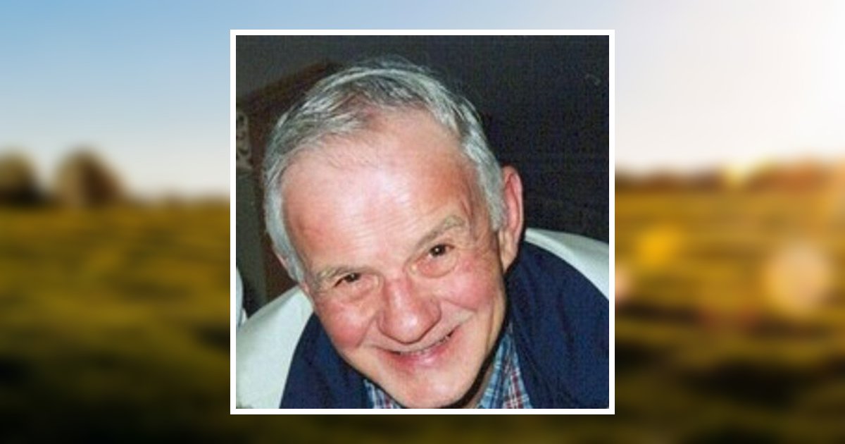 Robert G Neddo Obituary November 30, 2022 - Mercadante Funeral Home ...