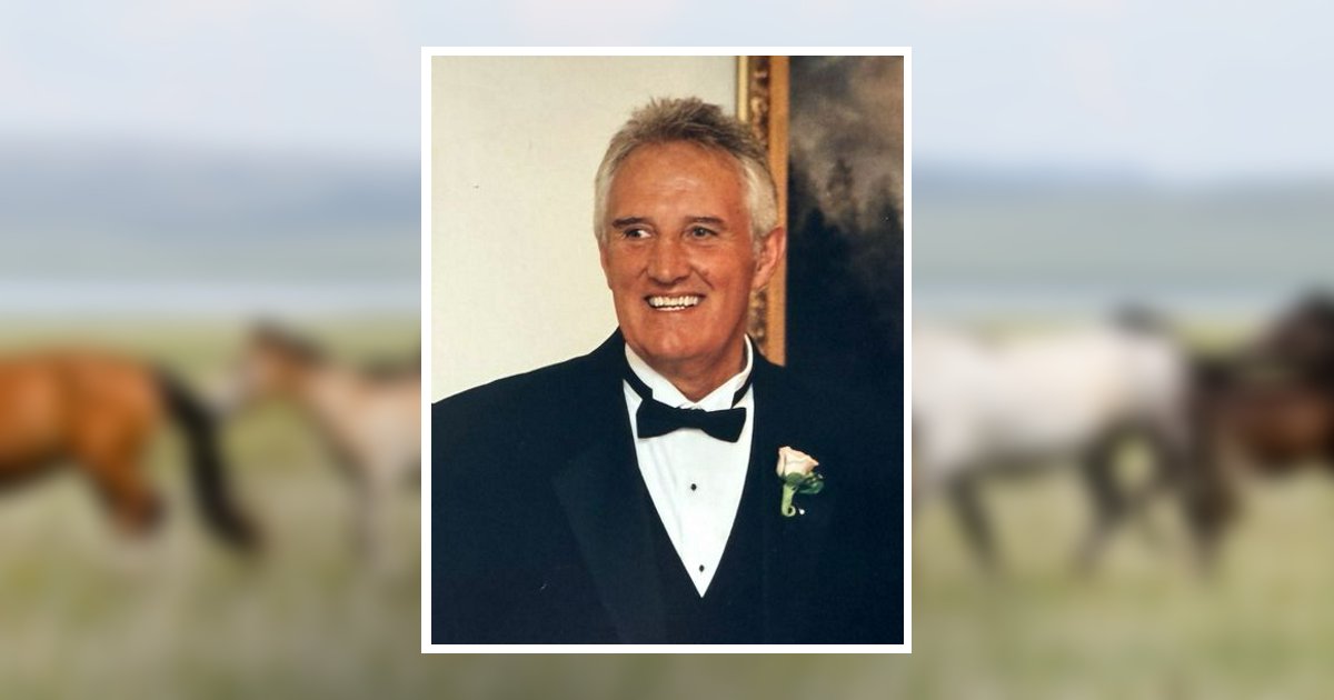 Robert John Petersen Obituary March 27, 2025 - Lindquist Mortuary