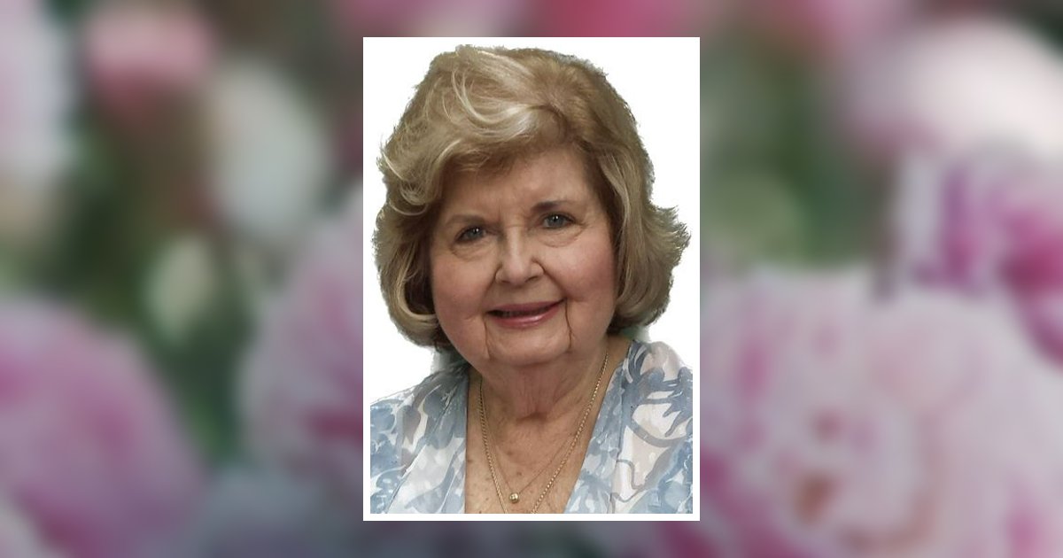 Patricia DeLapa Obituary May 15, 2023 - Hummel Funeral Homes
