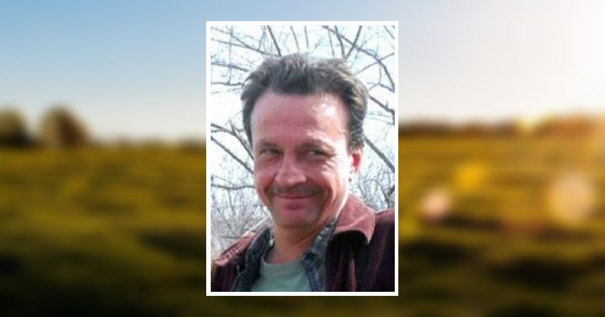 Richard Daniels Obituary May 21, 2009 - Anderson-TeBeest Funeral Home