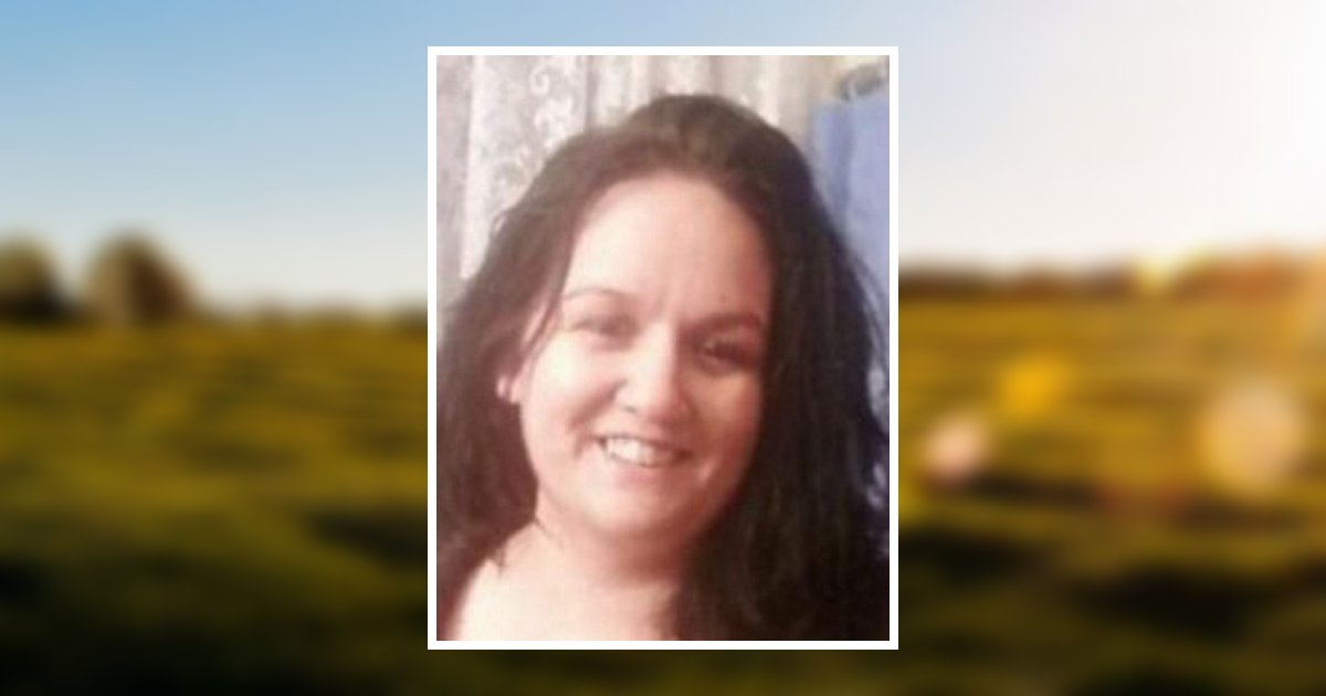 Jennifer Lynn Stringfellow Obituary October 27, 2021 - Jackson Lytle ...