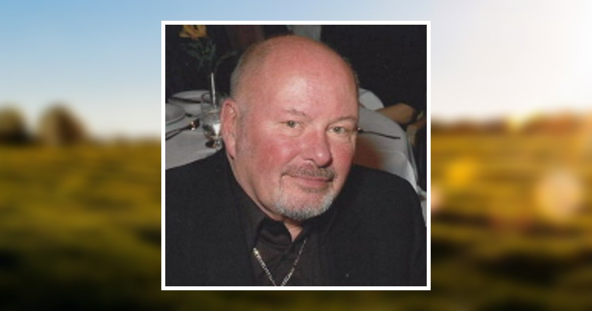 Robert Timmons Obituary July 15, 2015 - Carson ~ Stapp Funeral Homes