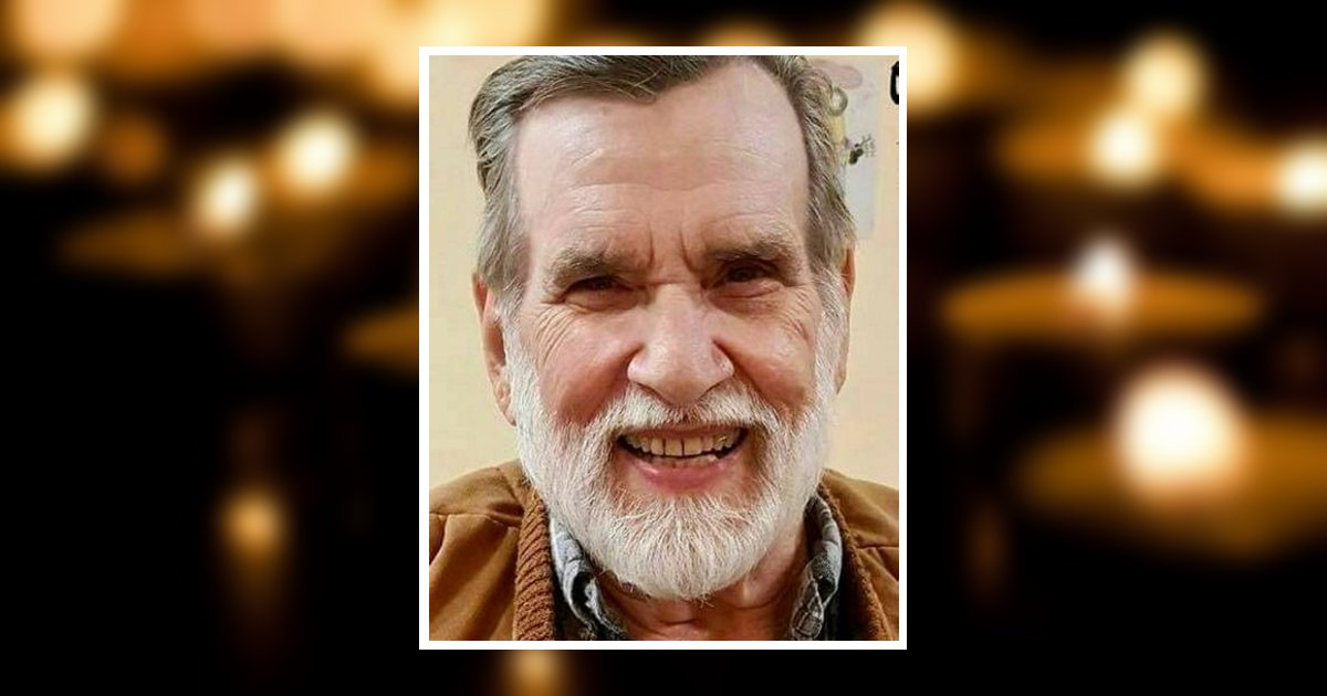 Jerrid Duane Myers Obituary August 11, 2024 - Congdon Funeral Home ...