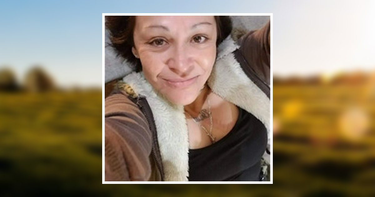 Latonya Marie Dean Obituary November 22, 2022 - Ray & Martha Funeral Home