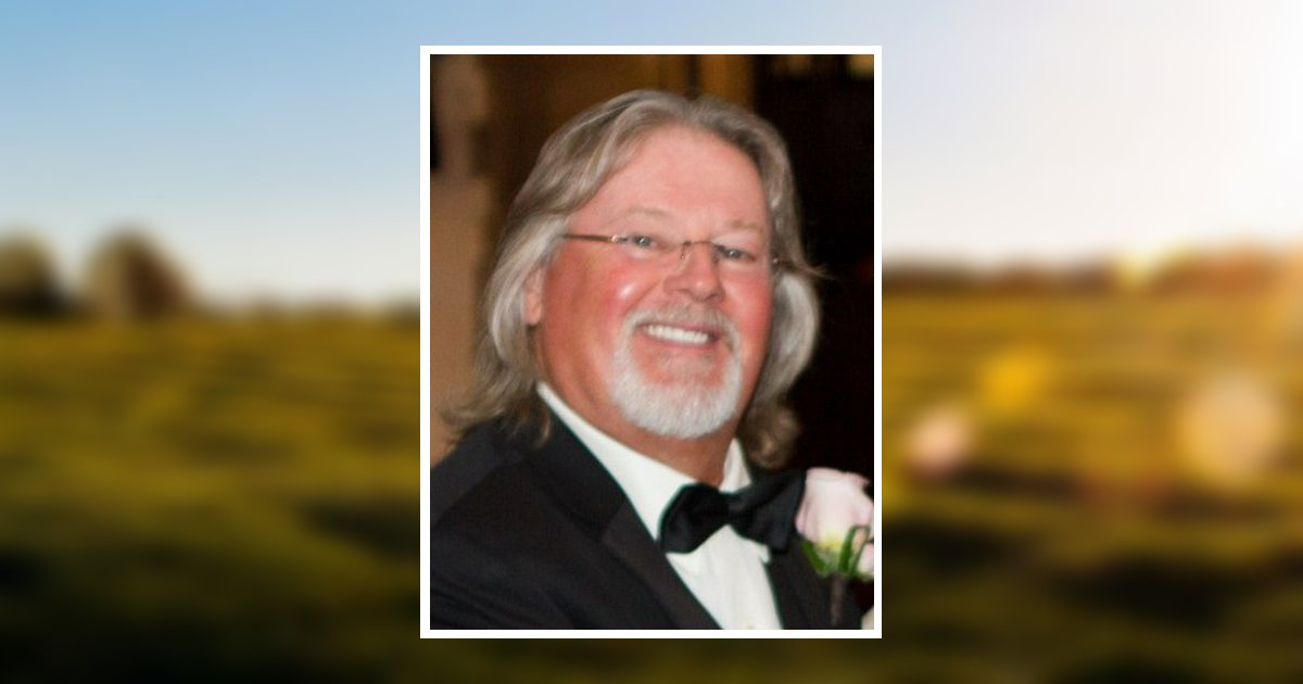 Keith Waldron Obituary May 27, 2021 - Clement L. Pantalone Funeral Home