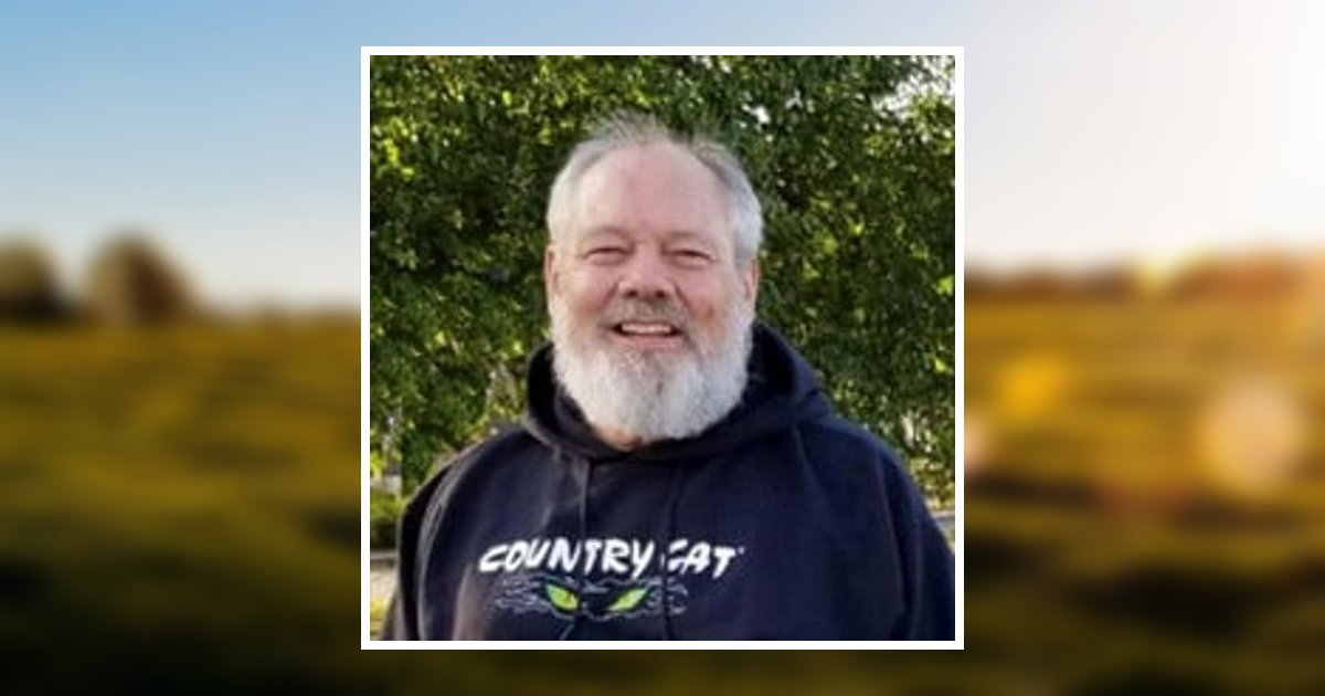 Thomas Franklin Harig III Obituary January 29, 2023 - Olson Funeral ...