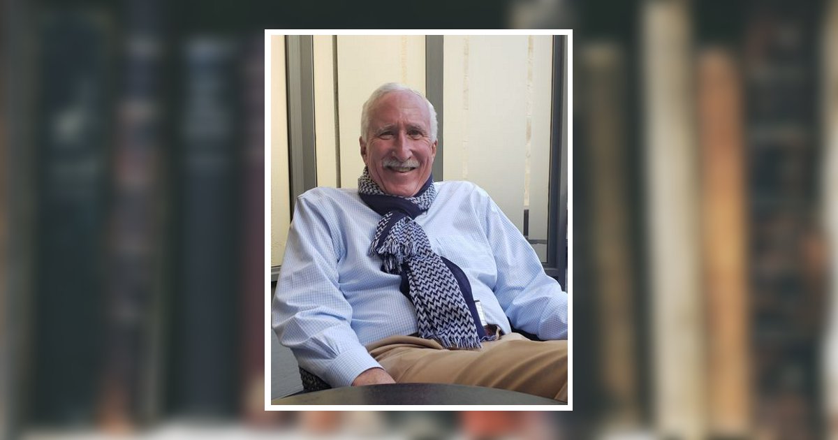 Robert A. Curley Jr. Obituary September 10, 2025 - Keohane Funeral Home