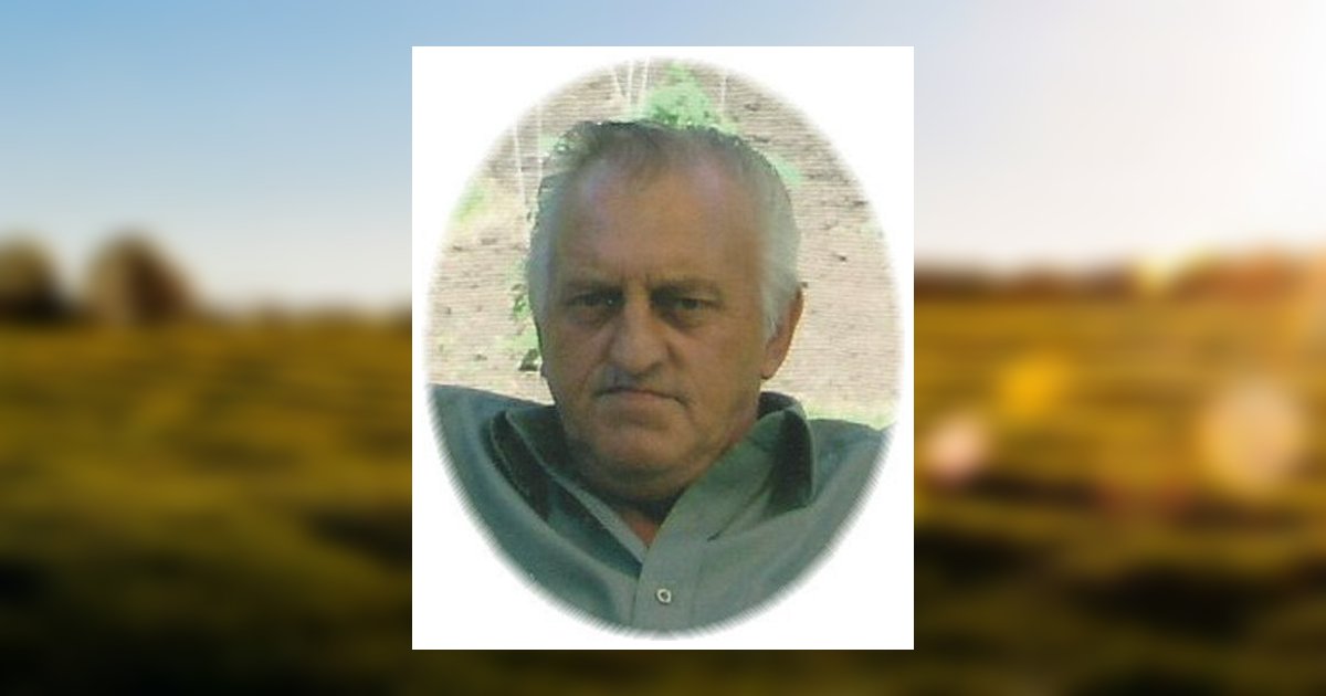 Richard Peter Simcoe Obituary January 9, 2015 - Sobering Funeral Chapel ...