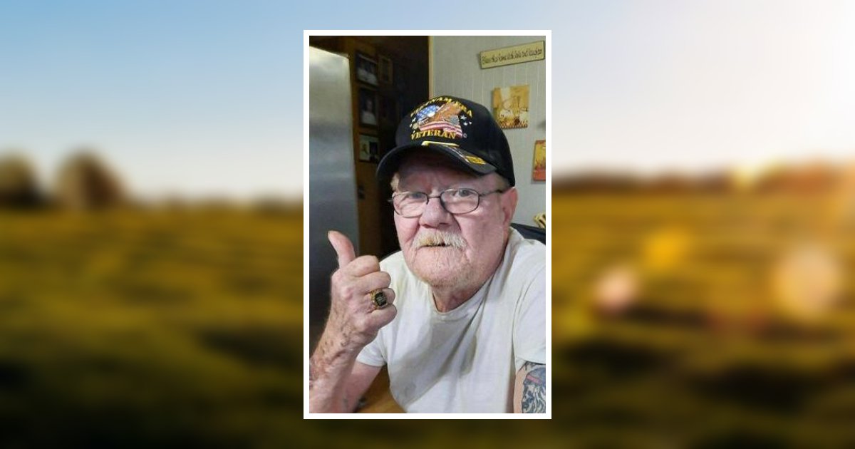 Edward William Hilker Obituary April 27, 2023 - Weathers Funeral Home