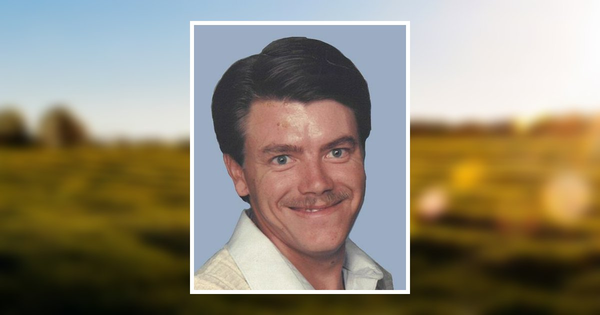 Gerold Dean Rose Obituary - Conroy Funeral Home