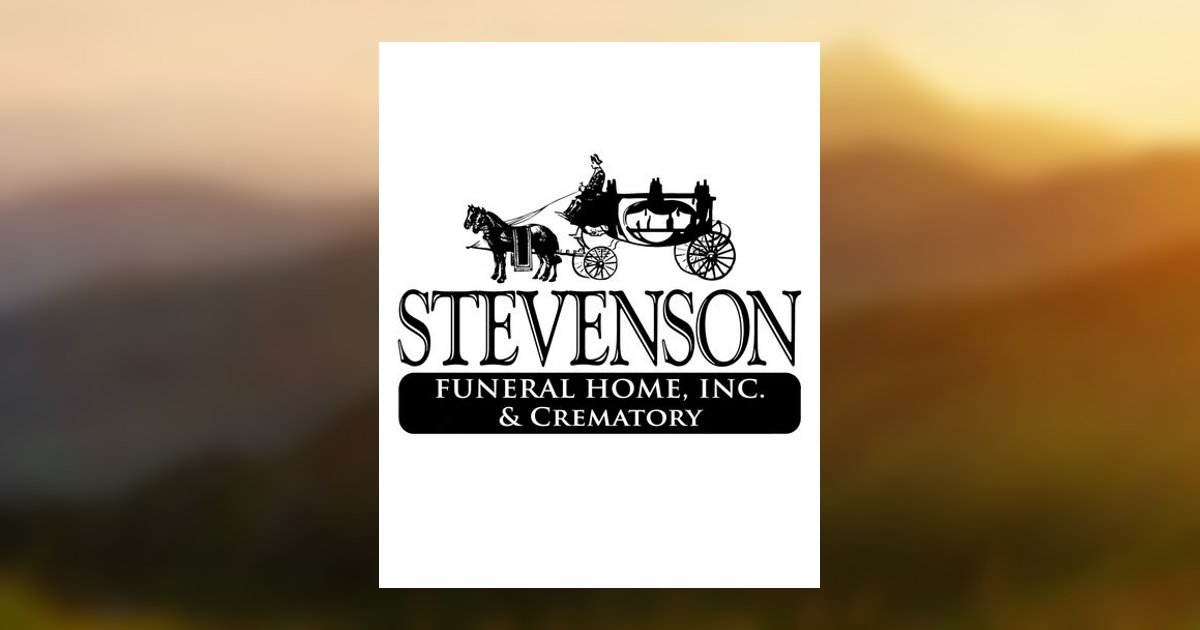 Chris Volney Ische Obituary July 3, 2024 - Stevenson Funeral Homes