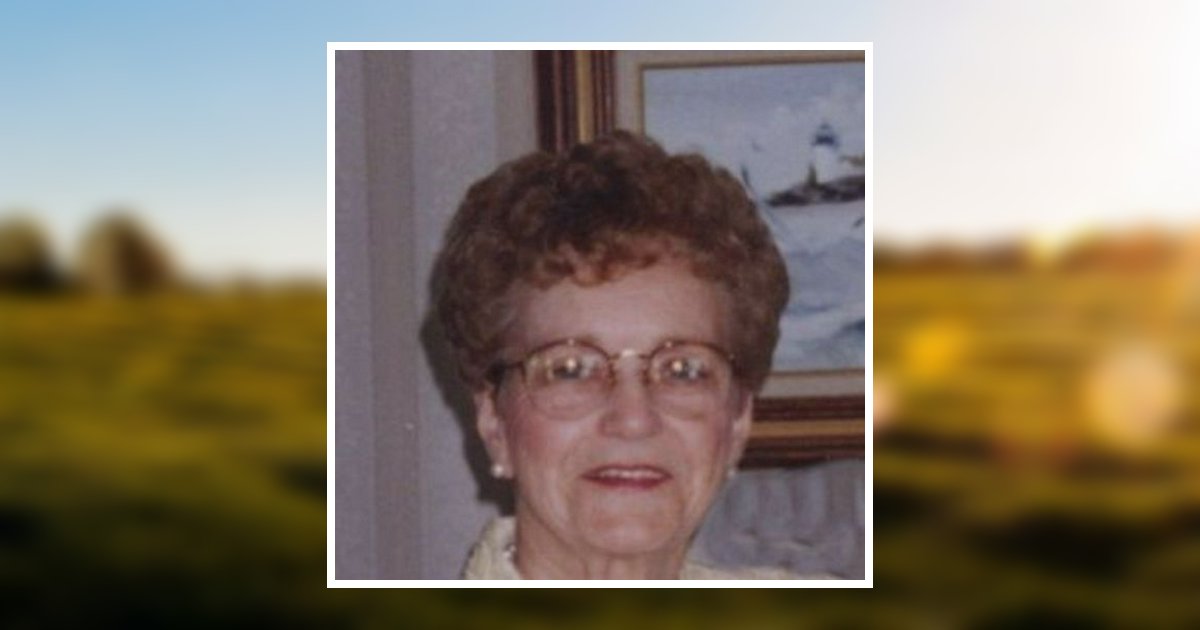 Carmen Thibodeau Obituary April 14, 2018 - Mockler Funeral Home
