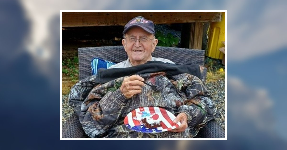 William Byron Phelps, Jr. Obituary February 2, 2022 - Donaldson Funeral Homes