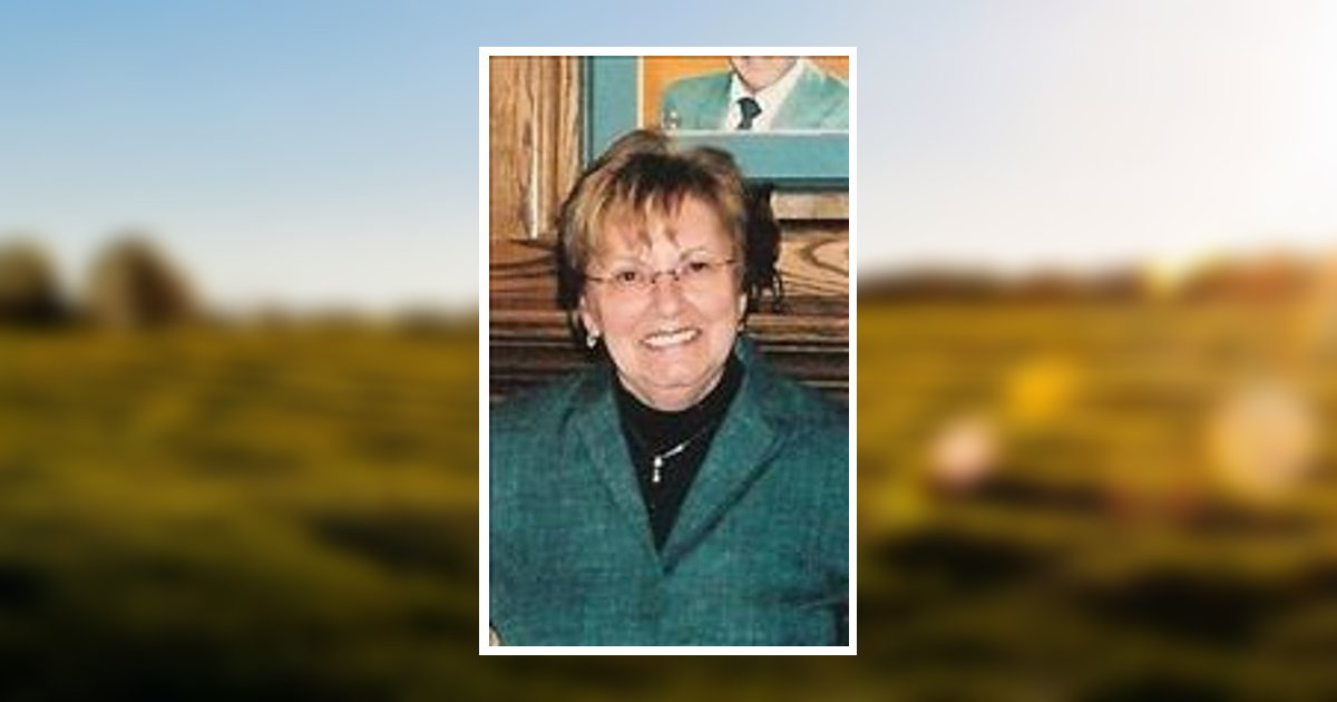 Yvonne M. (Robichaud) Lapointe Obituary October 21, 2014 - J. Henri ...