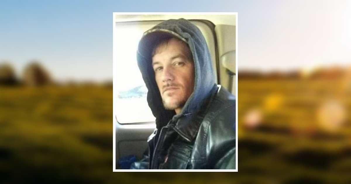 Derrick Ronnie Collier Obituary June 13, 2022 - Lafayette Funeral Home