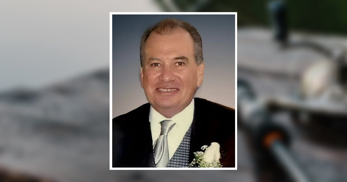 William F. Reilly Jr., Esq. Obituary February 11, 2025 - Galzerano ...