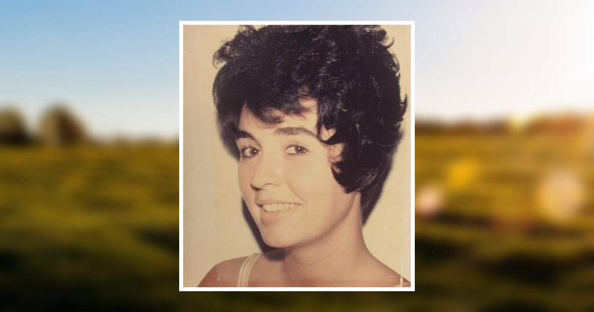 Beverley Anne (Skuse) Campbell Obituary May 26, 2021 - Brock & Visser ...