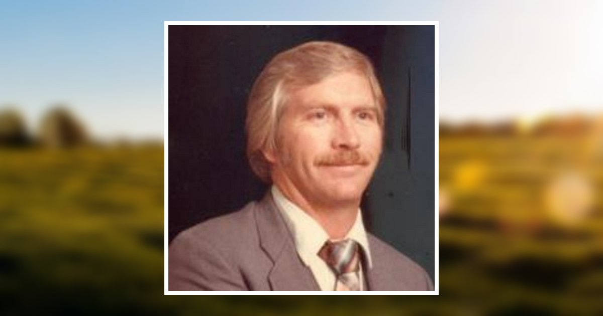 Raymond Leon Wilkinson Obituary December 9, 2014 - Bradford-O'Keefe ...