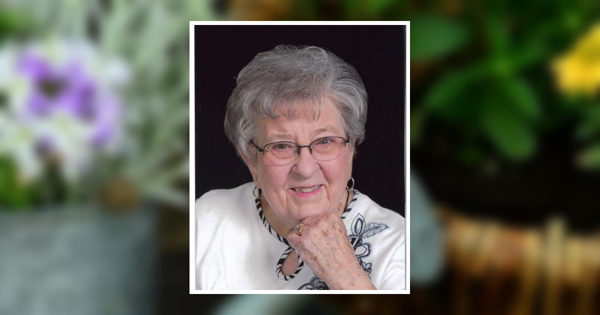 Dorothy Lou (Key) Riggs Obituary March 18, 2024 - Moody Funeral Services
