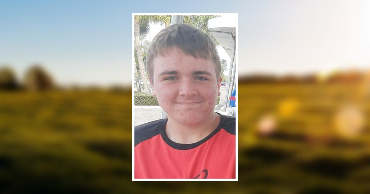 Crandon Silloway Obituary February 29, 2020 - Butzin Marchant Funeral Home