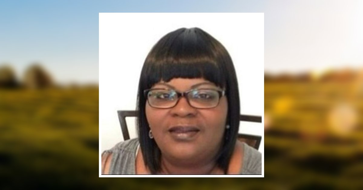 Sharon H. Walker Obituary November 30, 2020 - Shivers Funeral Chapel
