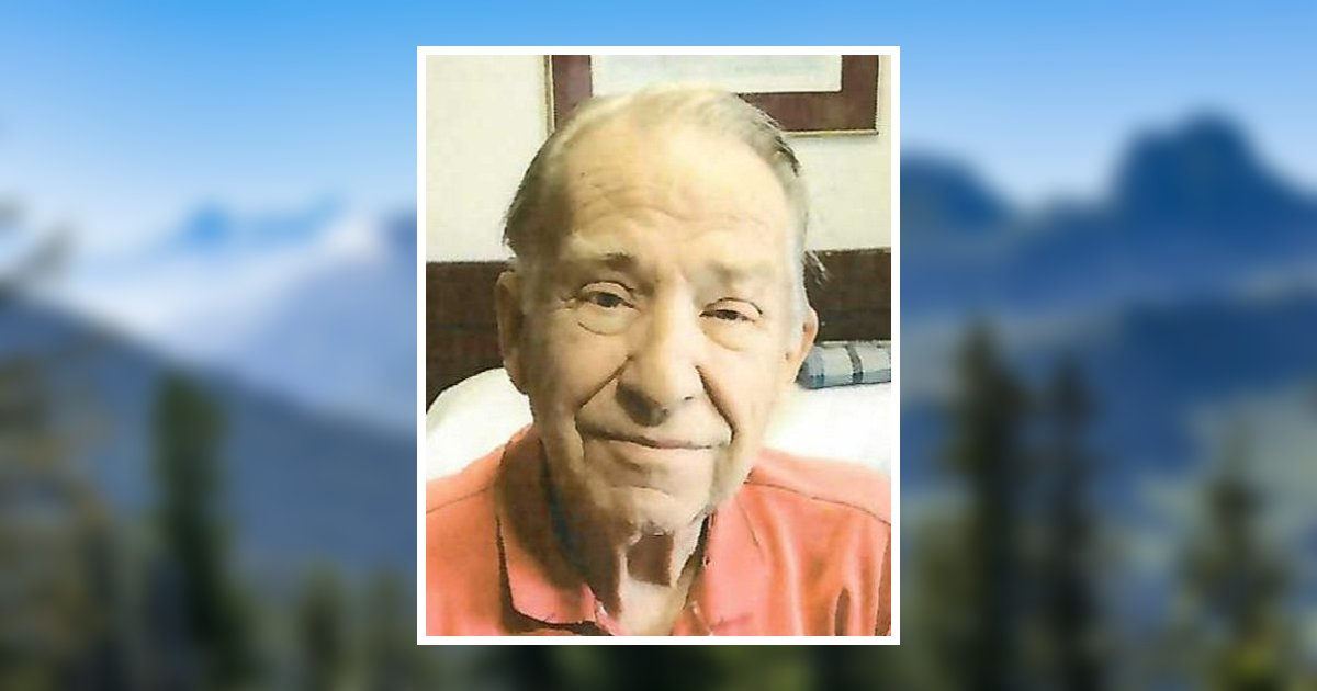 Michael John Meredith Obituary August 23, 2024 - Lindquist Mortuary