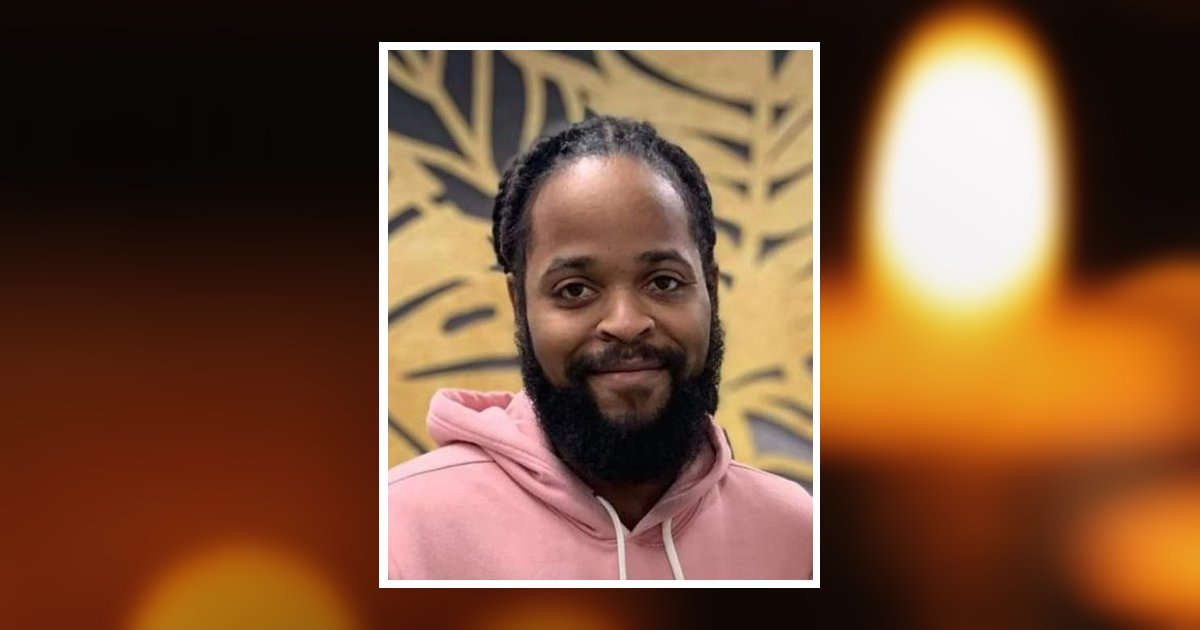 Joshua Thomas Obituary September 19, 2023 - Good Shepherd Funeral ...