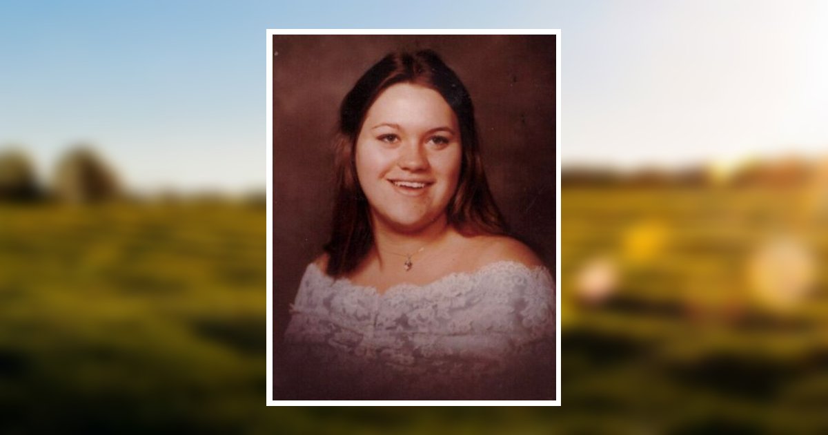 Lisa Dotson Obituary October 5, 2021 - Harpeth Hills Memory Garden ...