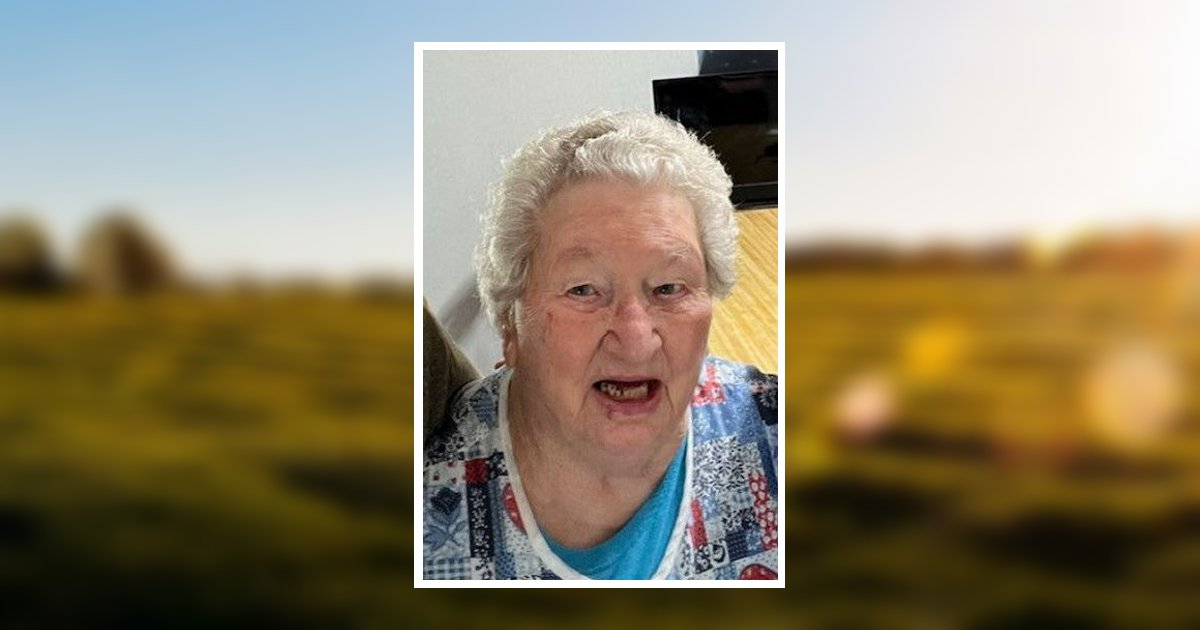 Annemarie Pfarr James Obituary December 23, 2023 - Myers - Colonial ...