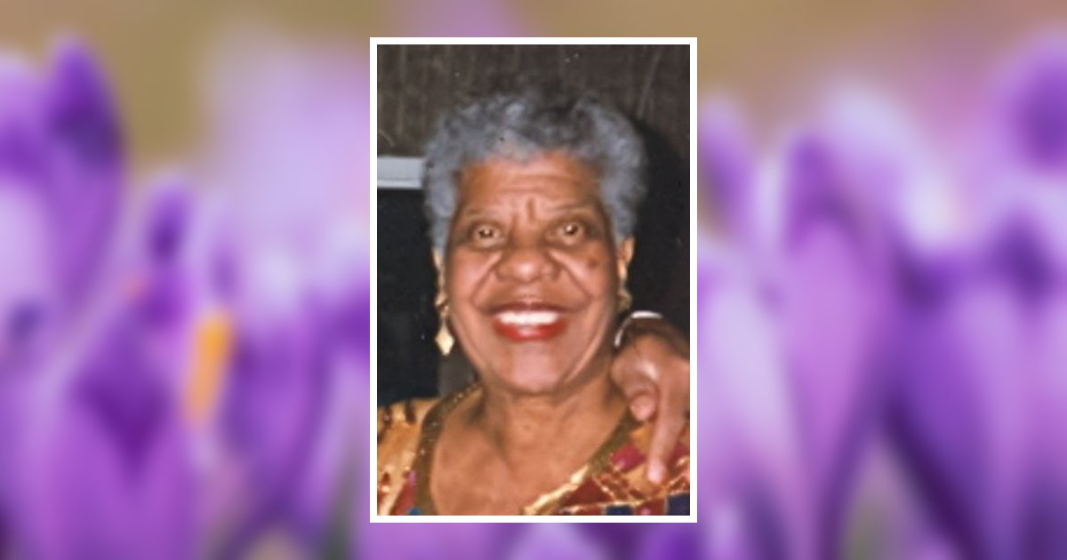 Rae Williams Obituary - Newcomer Columbus