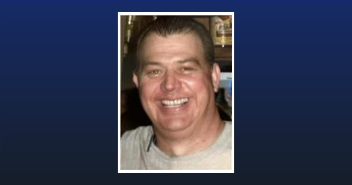 Christopher Brierley Obituary - McCafferty Sweeney Slabinski Barnes ...