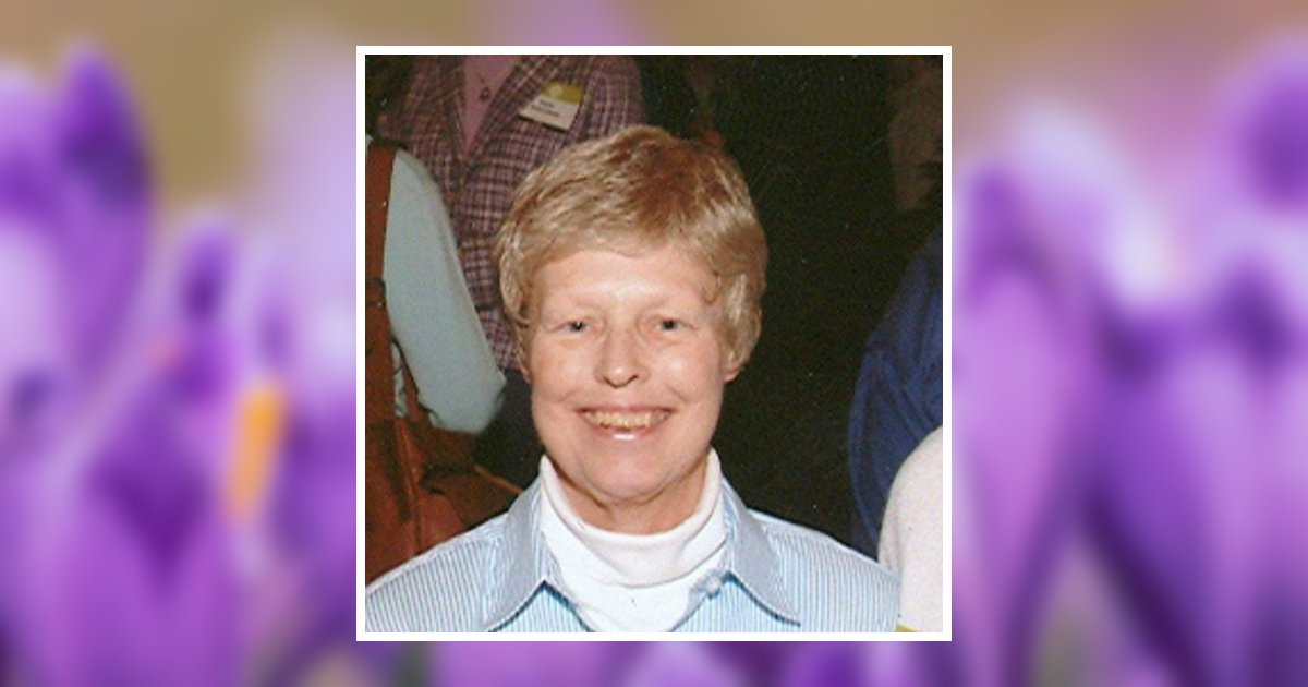Judith Lowe Obituary - Newcomer Columbus