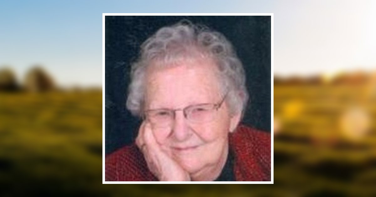 Ruth (Bottoms) Keil Obituary February 20, 2015 - Hachmann-Mier Funeral Home