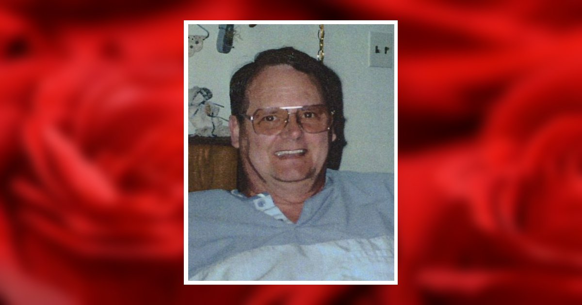 Bruce Allen Johnson Obituary February 14, 2023 - Mankato Mortuary