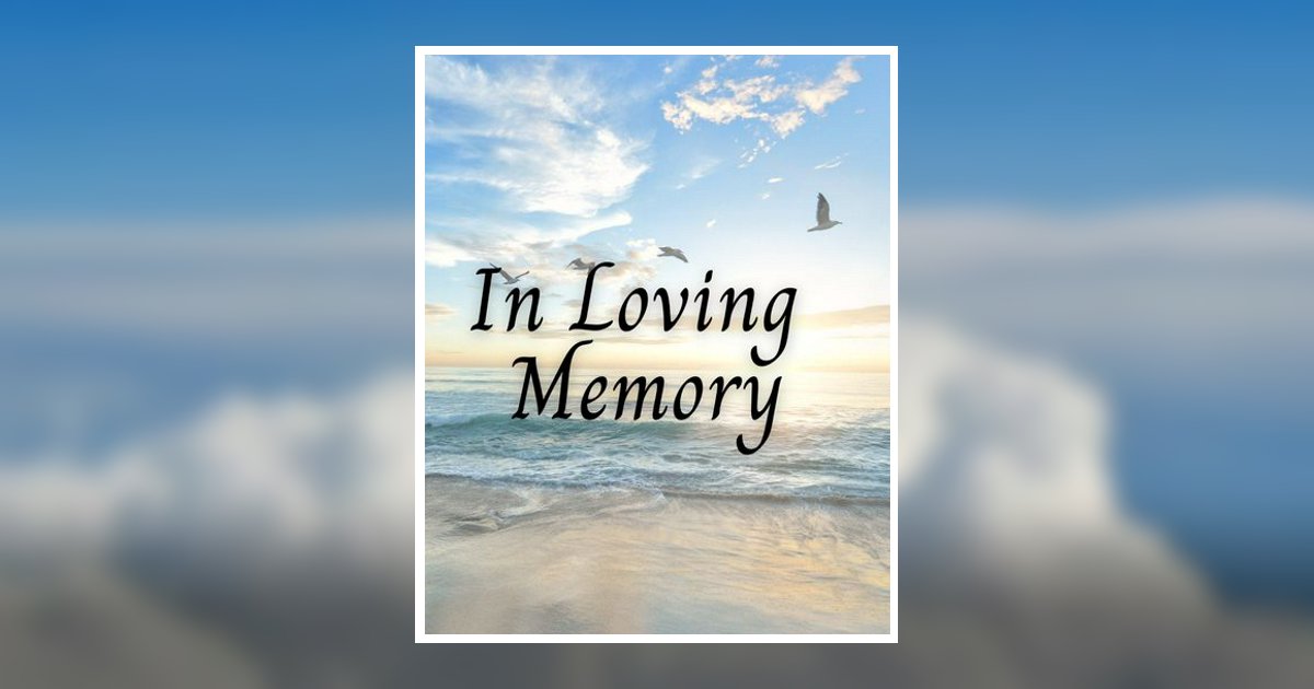 Agustin Lopez Obituary May 25 2024 Mccaleb Funeral Home And Sacred Park Cemetery