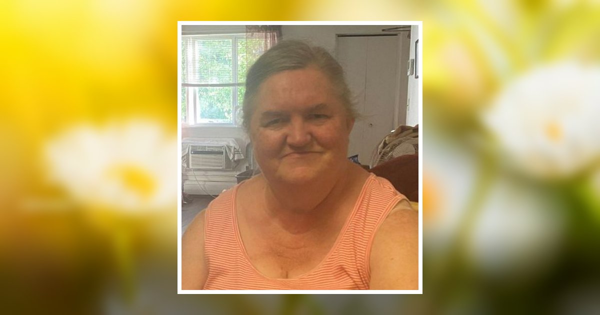 Marcia Anne D'Andrea Obituary September 6, 2021 - Boucher Funeral Home