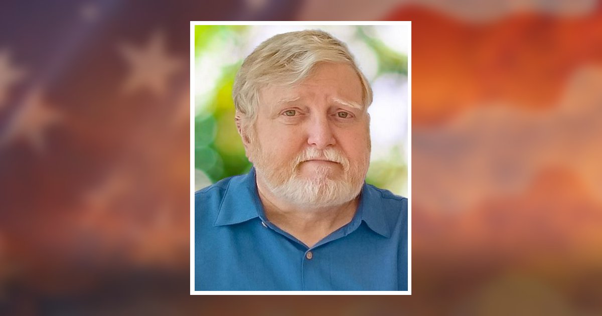 Randall Scott Trent Obituary March 22, 2024 - Calfee Funeral Home