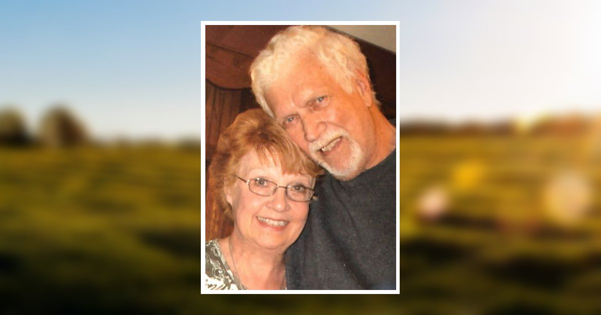 Richard Confer Obituary May 4, 2020 - Higgins-Reardon Funeral Homes and ...