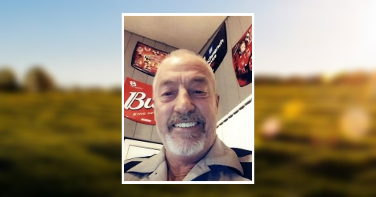 David Robert Meulemans Obituary October 9, 2021 - Cotter Funeral Home