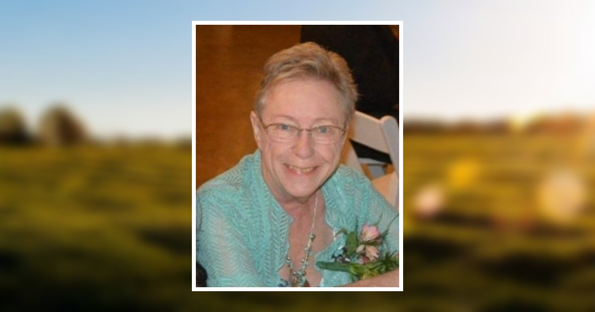 Lou Ellen Golden Obituary December 18, 2017 - Buffalo Funeral Home