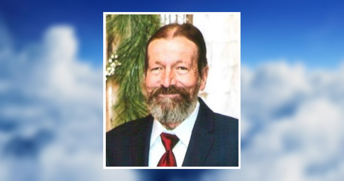 Daniel Gray Commons Obituary February 11, 2021 - Gorden Funeral Residence