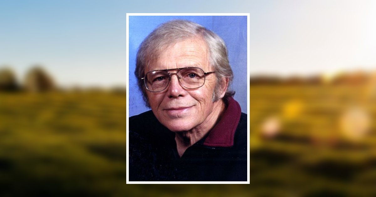 Ronald Ost Obituary December 5, 2015 - Bonnerup Funeral & Cremation ...