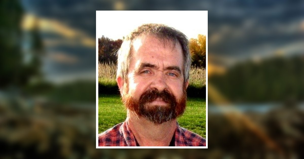 Robert Lee Hauger Obituary February 23, 2025 - Roberts Funeral Home