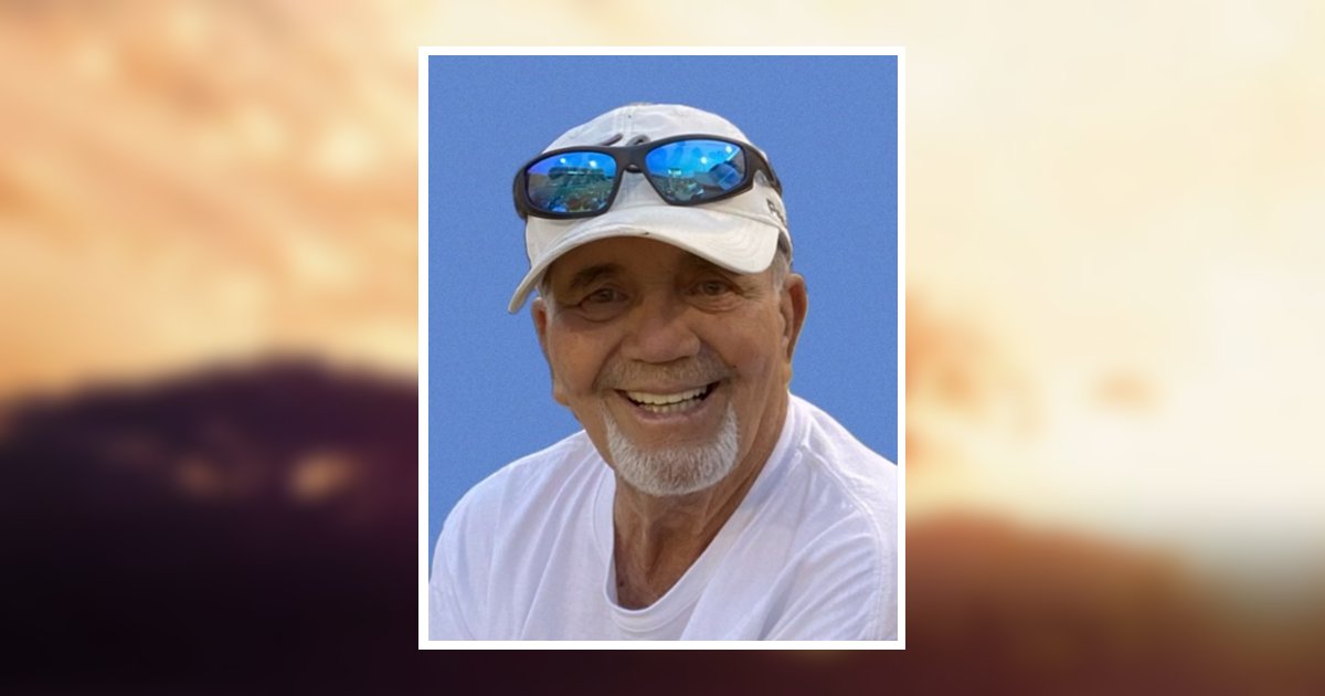 Bart Carr Obituary November 20, 2023 - Edmond Fahey Funeral Home