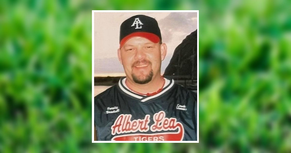 Clint Allen Stevens Obituary 2023 - Bonnerup Funeral & Cremation Services